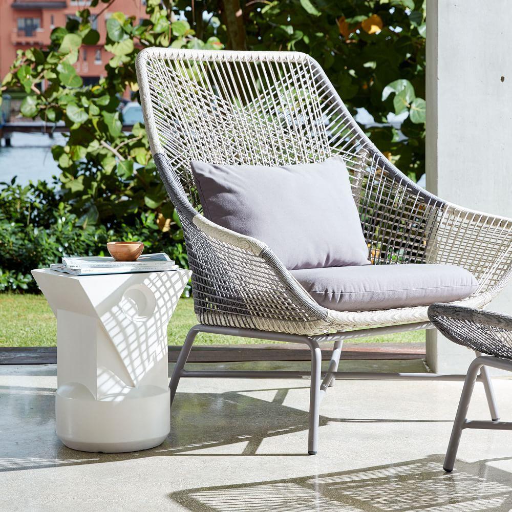 West elm lounge chair store